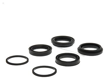 Centric Disc Brake Caliper Repair Kit for 740, 780, 760, 745 143.39013 ...