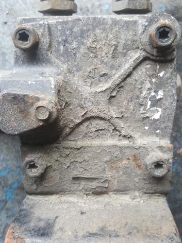 Bendix Series 4 T-294826-a Air Brake Check Valve for sale online | eBay