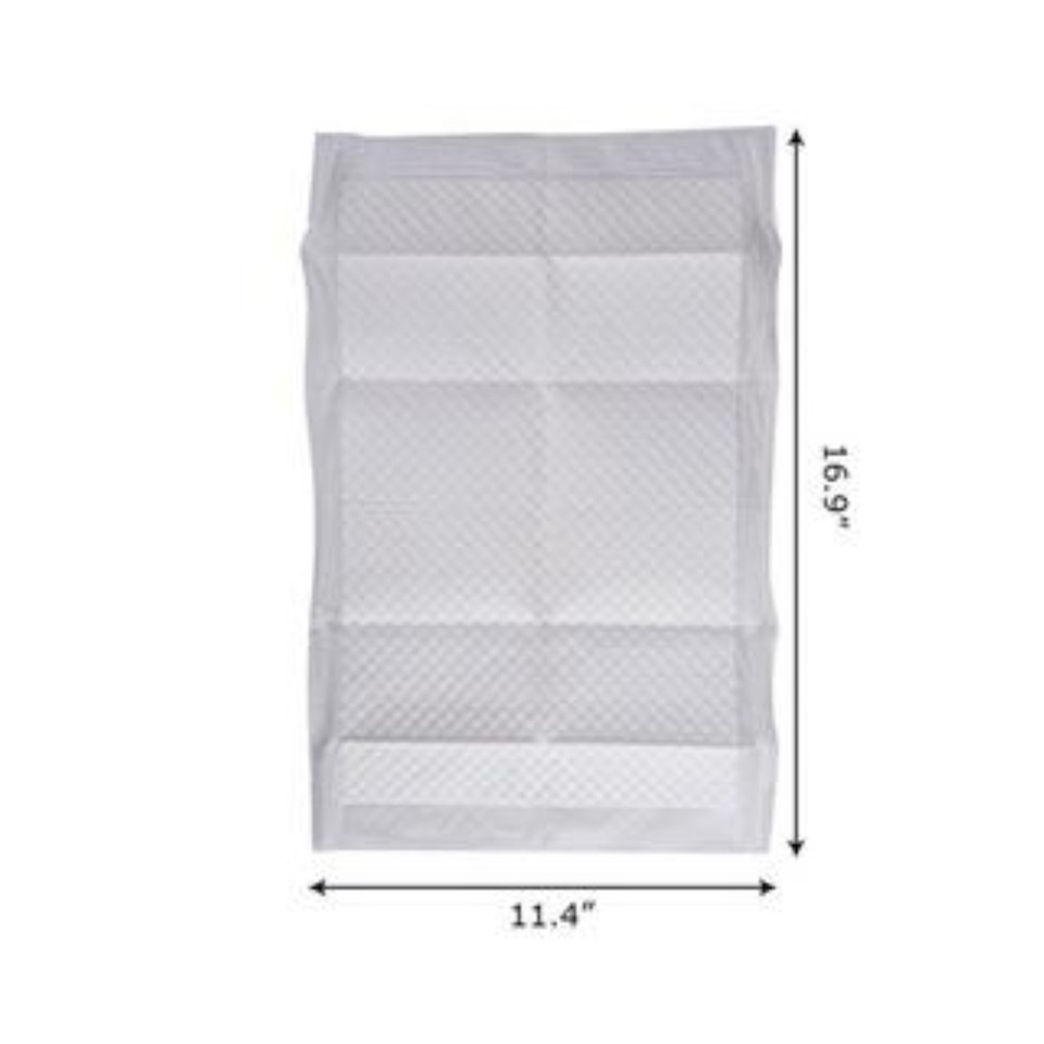 40-Pishie Cat Generic Pads for Cat Litter Box System w Baking Powder ...