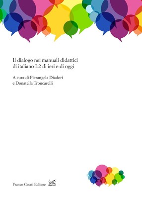 Libri Dialogo Nei Manuali Didattici Di Italiano L2 Di Ieri E Di Oggi ...