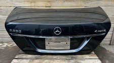 Seal Tailgate MERCEDES BENZ S-class W221 A2217500498 for sale online | eBay