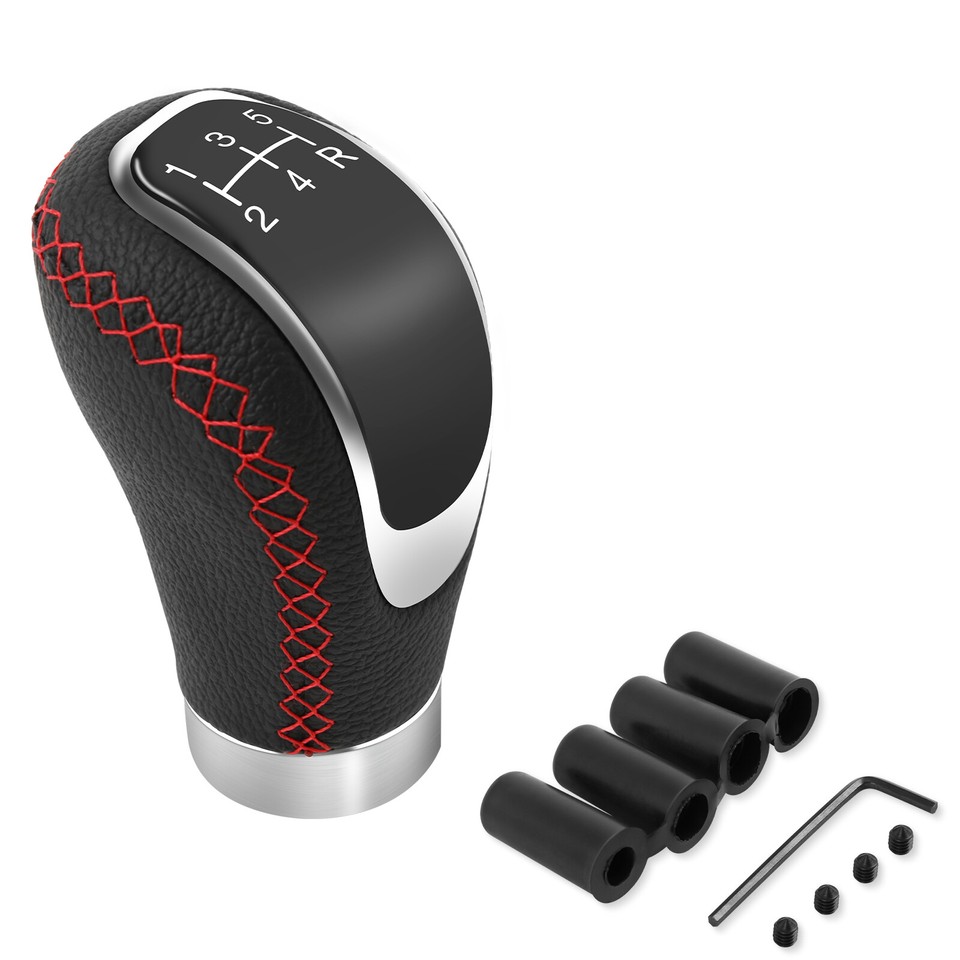 For Toyota Tacoma TRD Manual Gear Stick Shift Knob Shifter Lever Head 5 ...