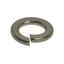 Pack of 2 Stainless A2 304 Spring Washer M4 Metric | eBay