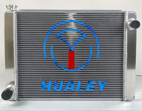 3 Row Universal Racing Aluminum Radiator Universal Radiator For Ford ...