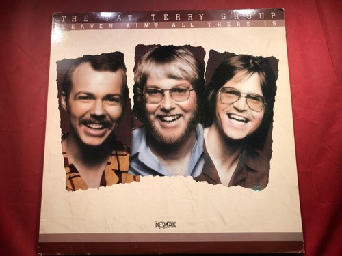 Q2-40 THE PAT TERRY GROUP Heaven Ain’t All There Is ... CHRISTIAN | eBay