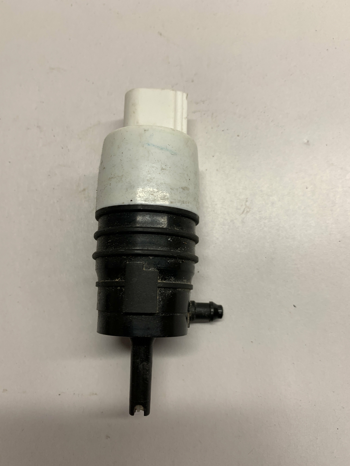 2020 BMW 3 G20 M 340i Windscreen Washer Pump 67128736998 8736998 | eBay ...