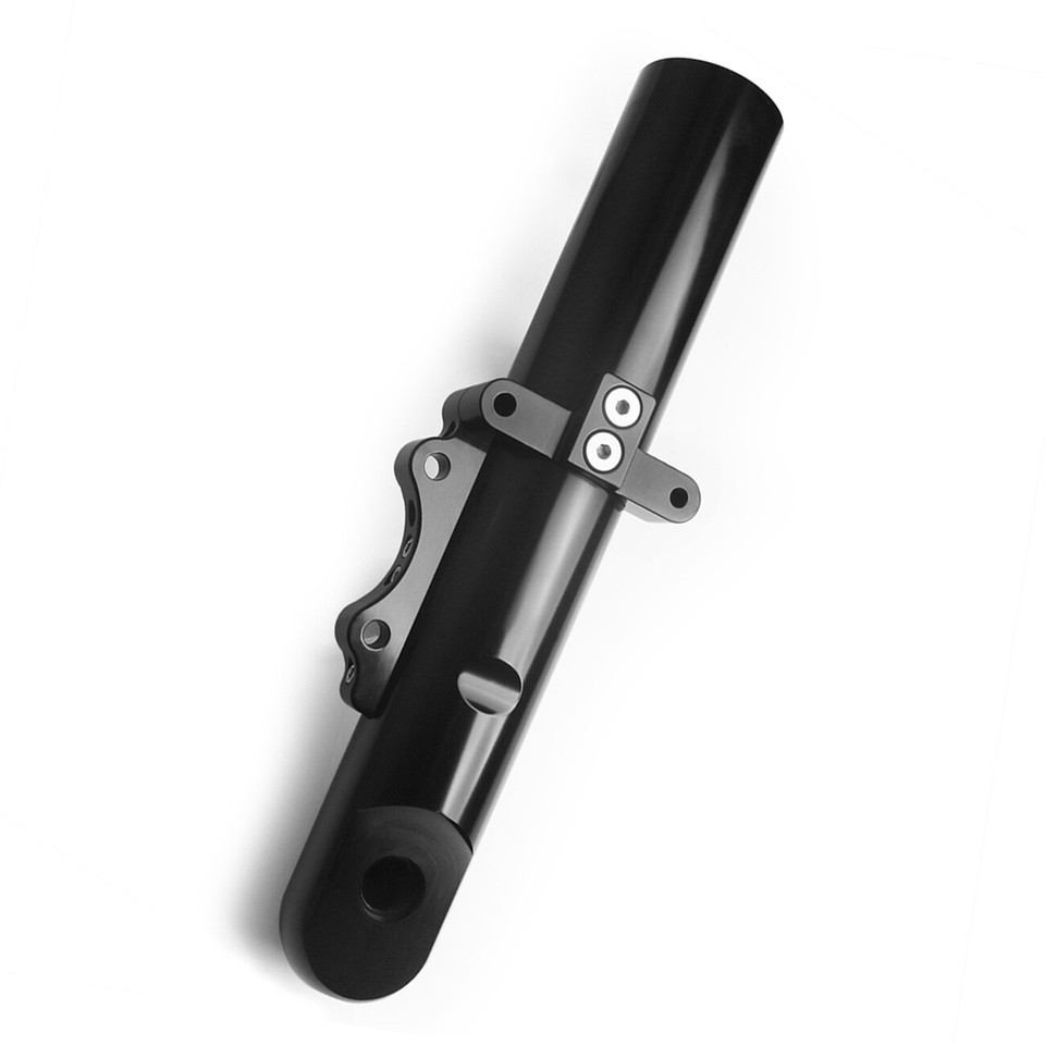 2014-2024 Harley Touring FLT Bagger Street Road Glide King CNC Smooth ...