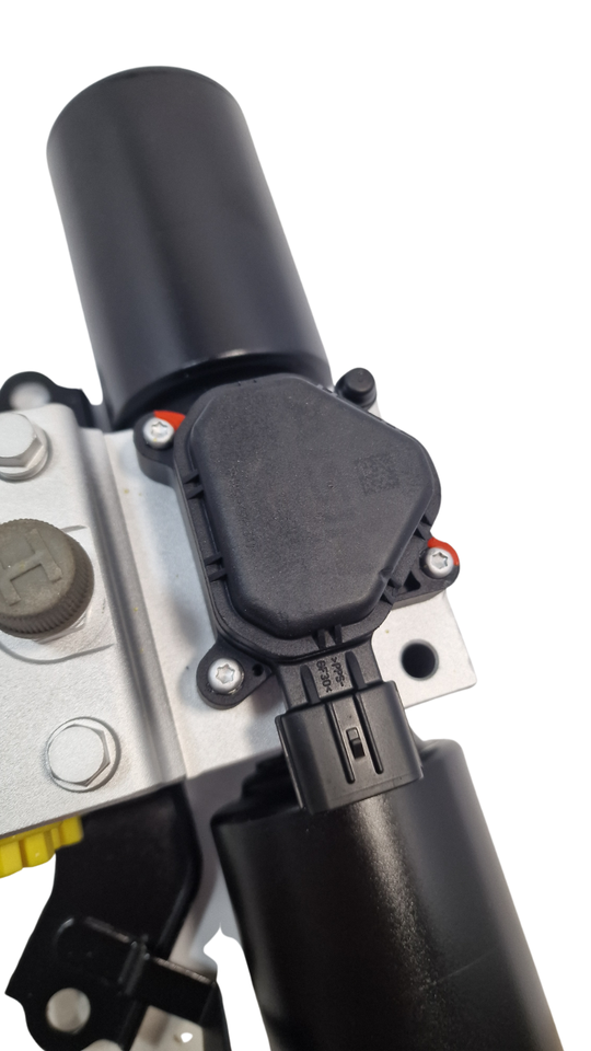 Stabilisatorpumpe KDSS Toyota Land Cruiser 48806-60030, 48806-60031 | eBay