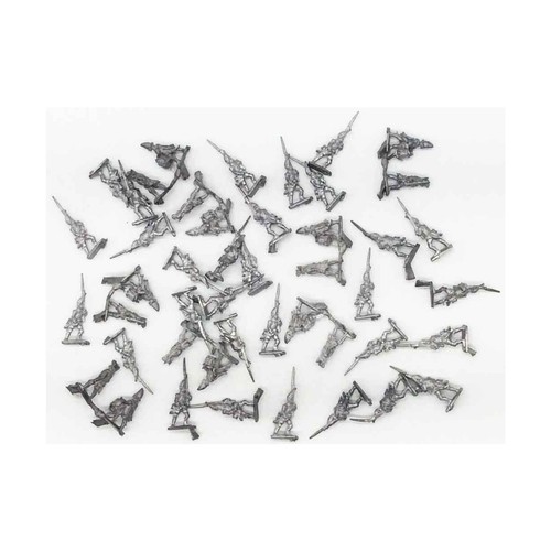 Minifigs Napoleonic Mini 15mm British Grenadier Collection #1 NM | eBay