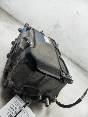 12-15 TOYOTA PRIUS PLUG-IN 1.8L 4CYL POWER INVERTER | eBay