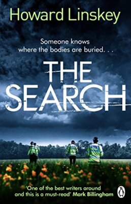 The Search: The outstanding new ser..., Linskey, Howard 9780718180362 ...
