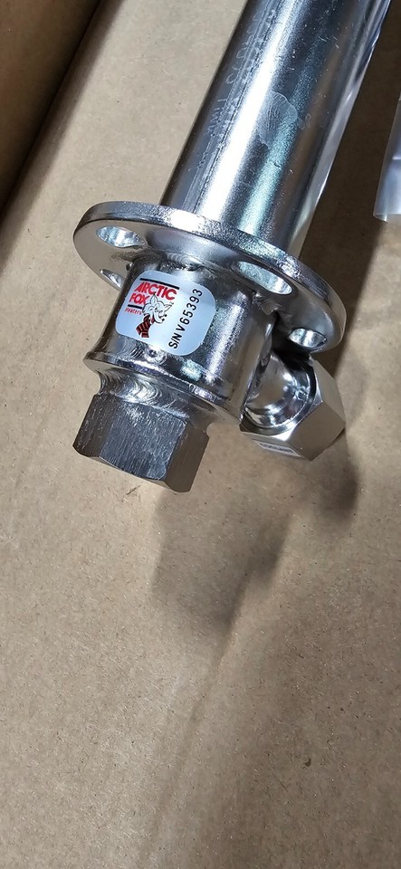 Arctic Fox In-Tank Coolant Powered Diesel Fuel Heater | eBay