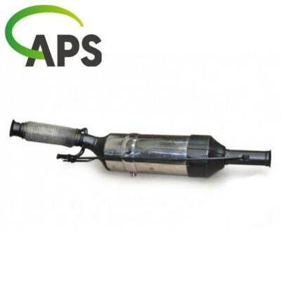 Original Rußpartikelfilter Dieselpartikelfilter DPF - PEUGEOT 308, 3008 ...
