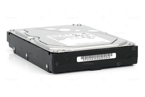 MG04ACA200E TOSHIBA HDD 2TB 7.2K SATA 6G 3.5" LFF HDEPR13GEA51 | eBay