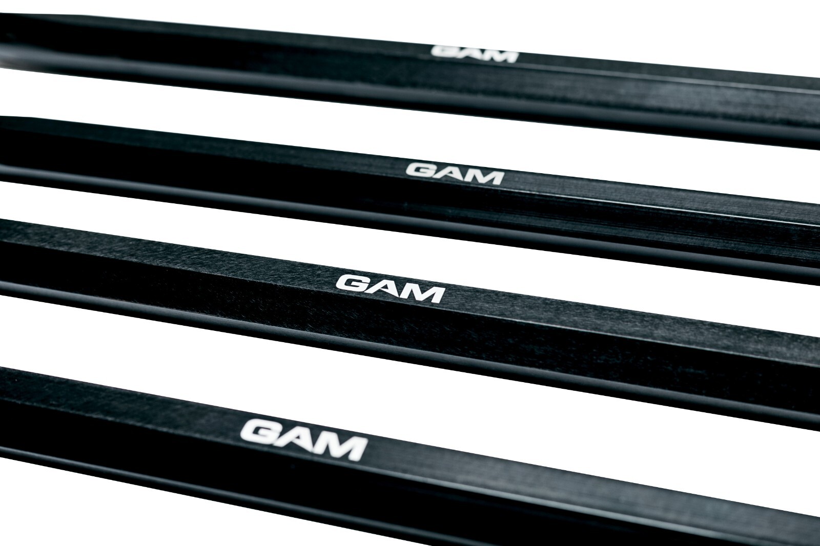 GAM Radius Rods & Back Plate Set For Can am Maverick X3 72" XRS Heavy ...