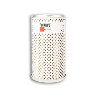 FLEETGUARD FUEL FILTER FF5369W ( 3 PACK ) EXPRESS SHIPPING | eBay