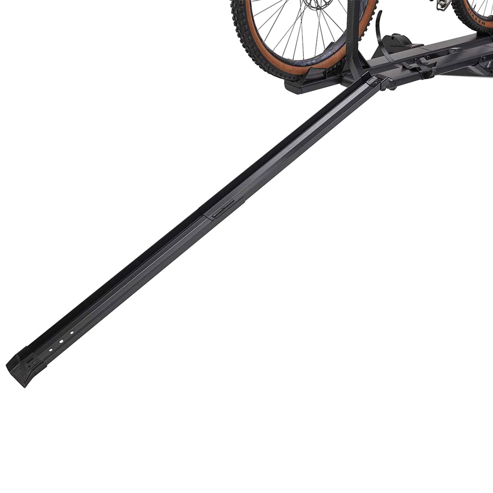 YAKIMA Bicycle Loading Ramp, Aluminum Bike Rack Hitch Mount Accessory ...