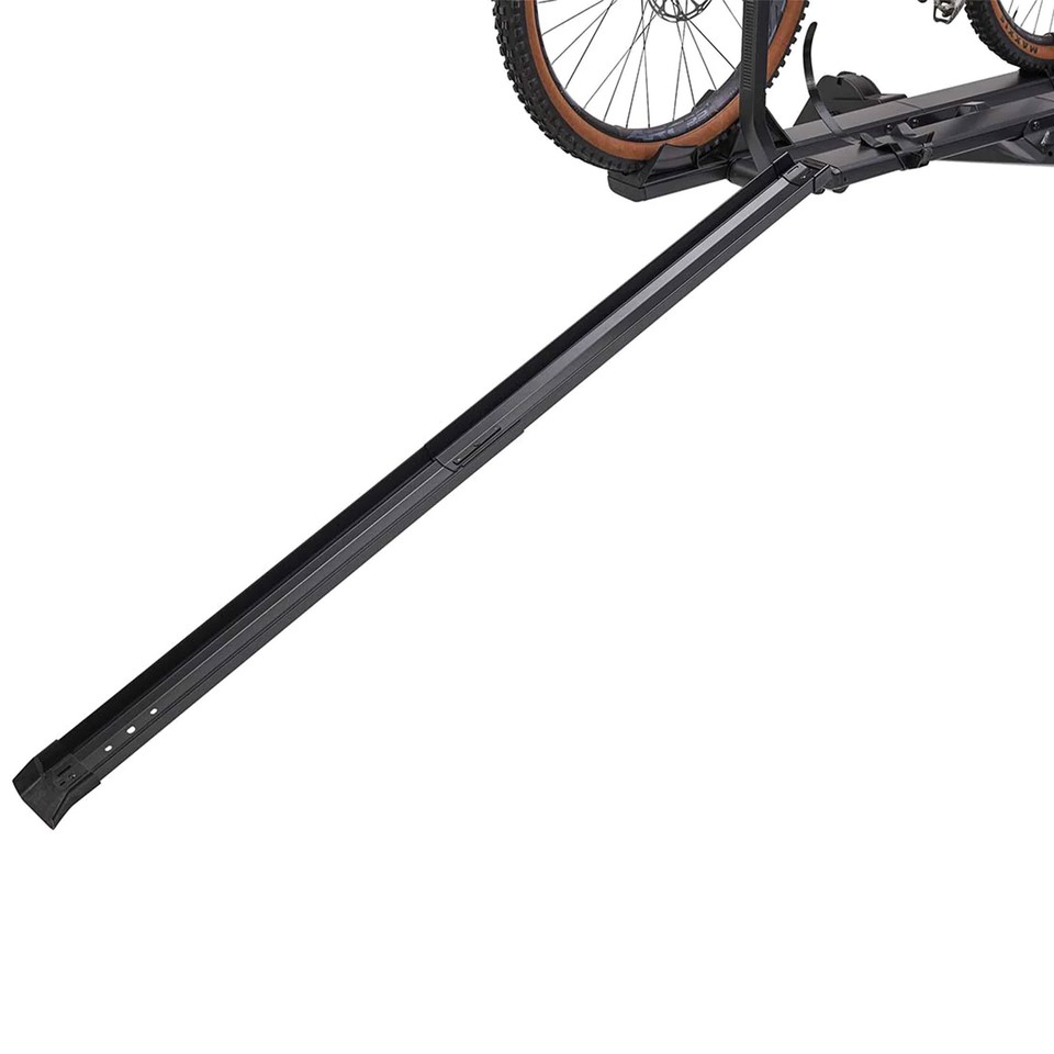 YAKIMA Bicycle Loading Ramp, Aluminum Bike Rack Hitch Mount Accessory ...