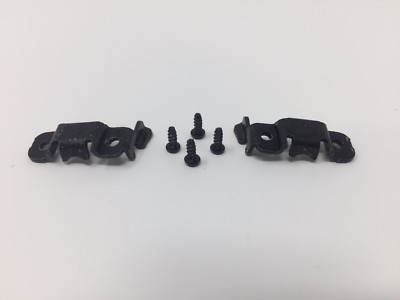 Bose A20 Headset Headband Stirrup Attachment Hinge Clamp Brackets and ...