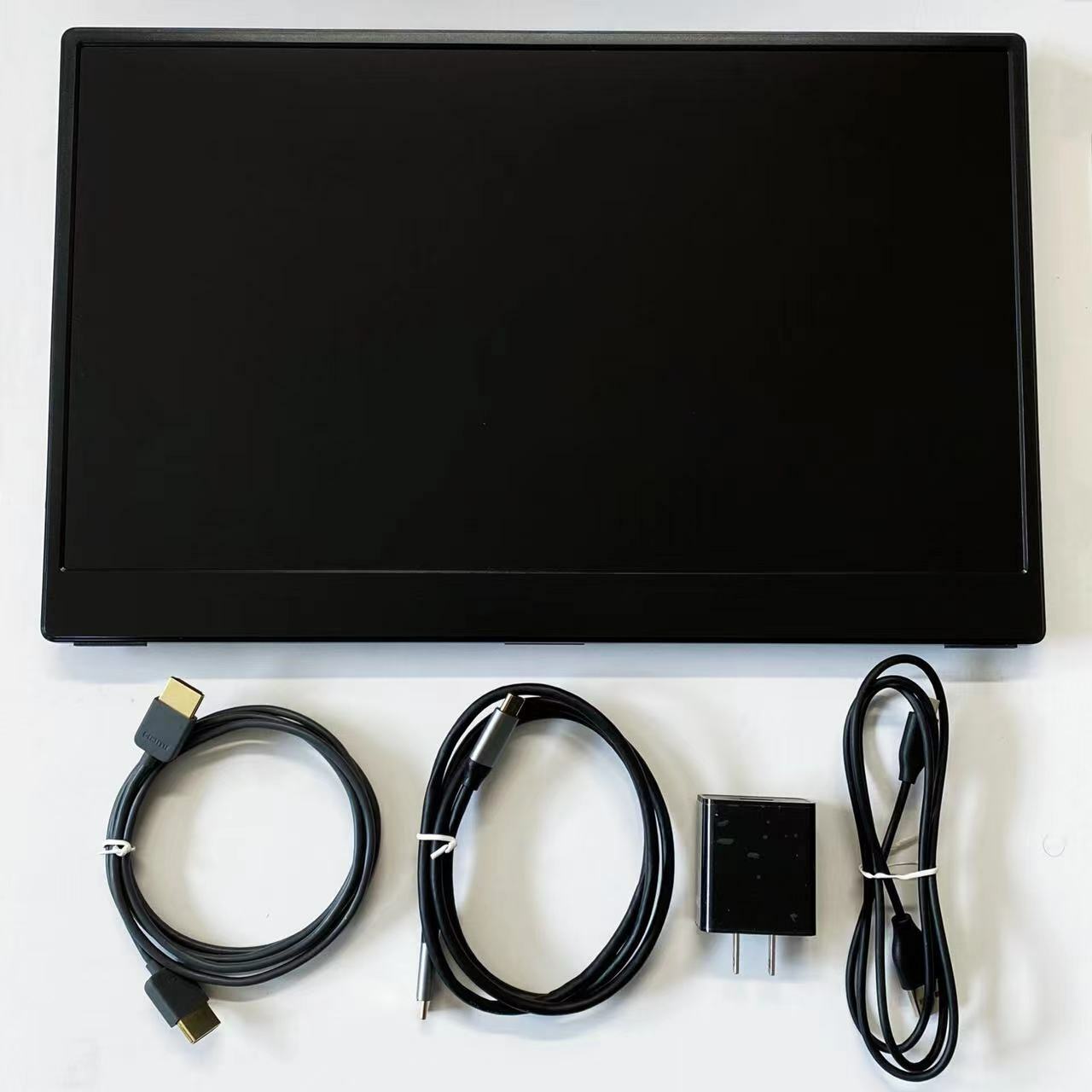 MageDok MG300 Game Portable Monitor 15.6 Inch IPS 1920x1080 Gaming ...