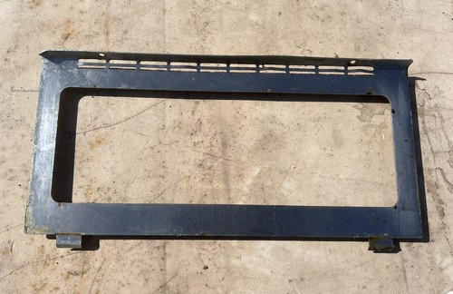 Used..B3631303-C Pitco Front Panel,Bez Weldment Mg2,Sgh Genuine OEM ...