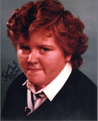 Joanne Boakes Autograph - Grange Hill - Signed 10x8 Photo | eBay UK