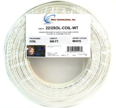 Conductor - 2 Gauge Copper Wire