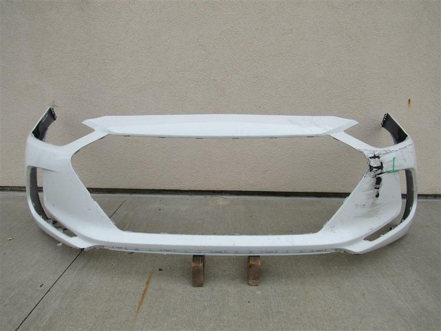 17 18 2017 2018 HYUNDAI ELANTRA FRONT BUMPER COVER OEM | eBay