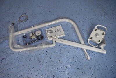 Dental Chairs & Stools - Adec Model