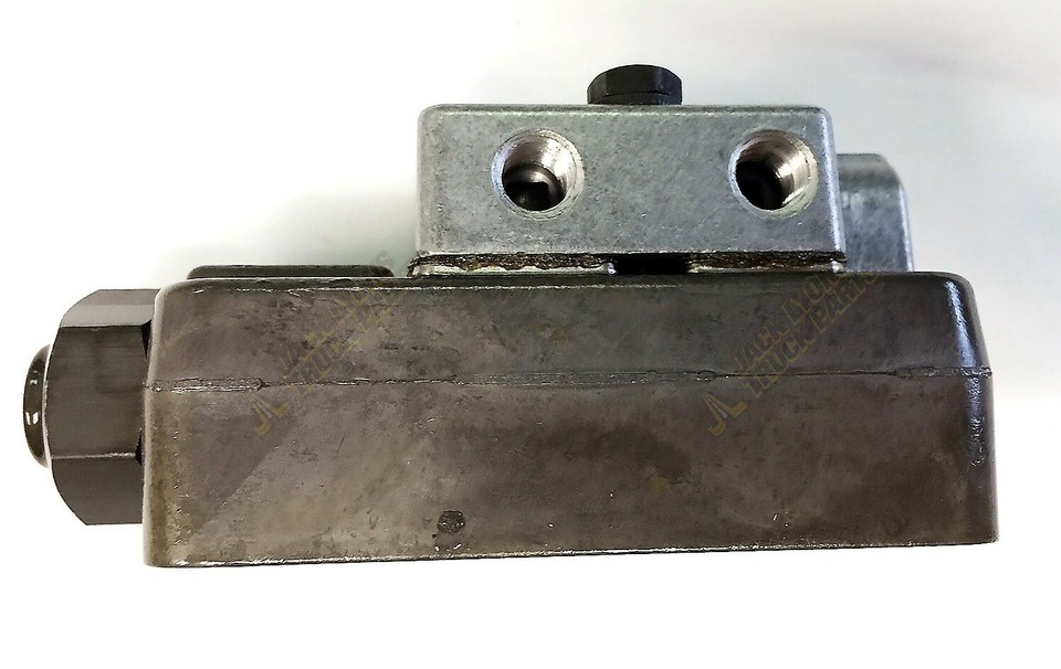 A5000 New Genuine Eaton Fuller SLAVE VALVE - OEM A-5000 | eBay