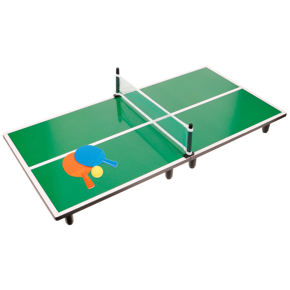 Mini Table Tennis SHARE Frome, Library Of Things: Mini Table Tennis
