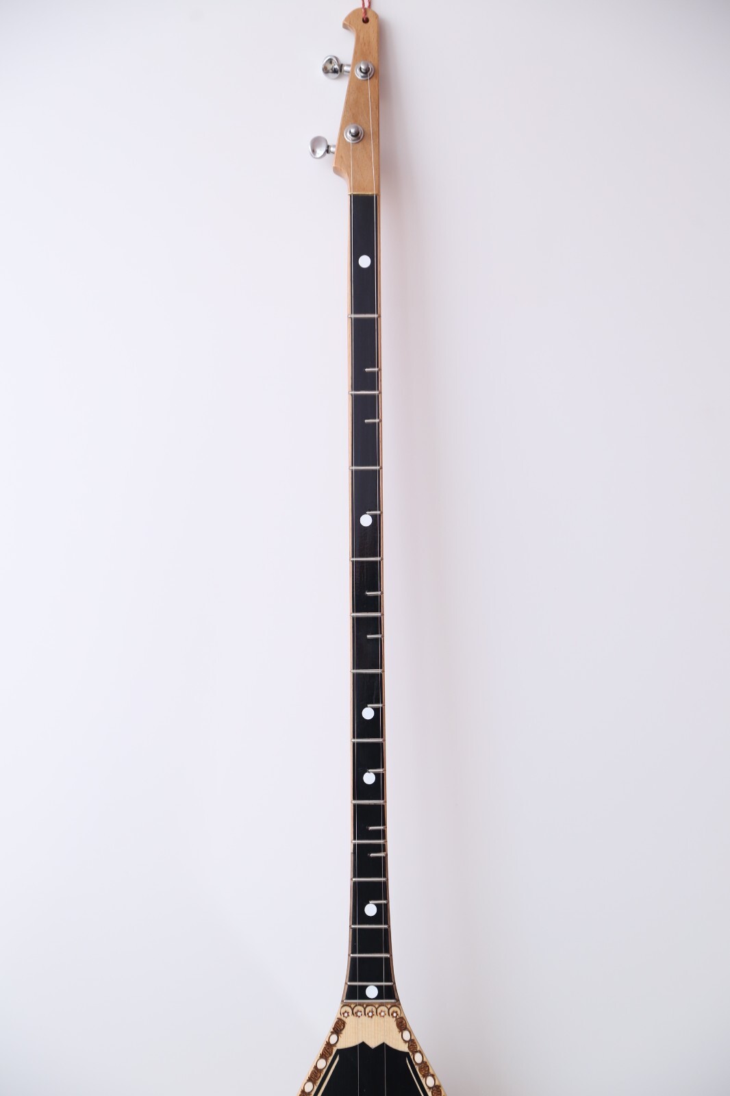 Cifteli Qifteli Çifteli Albania - Kosovo Semitone Pro Musical ...