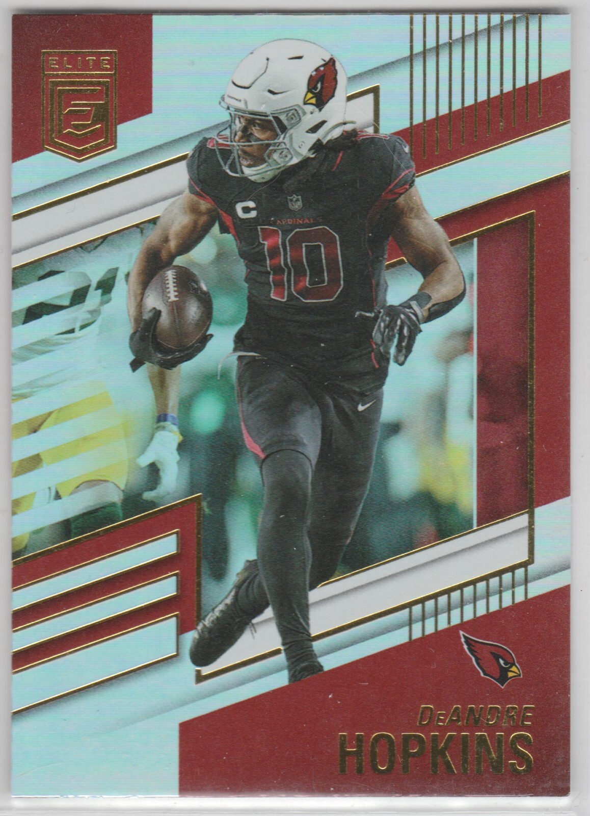 2022 Elite #45 DeAndre Hopkins Arizona Cardinals Miami | eBay