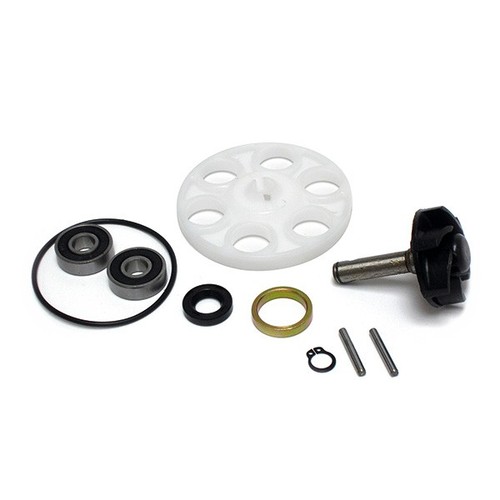 Repair Kit Water Pump Malaguti F15 Firefox LC Tds Rst DD 50 | eBay ...