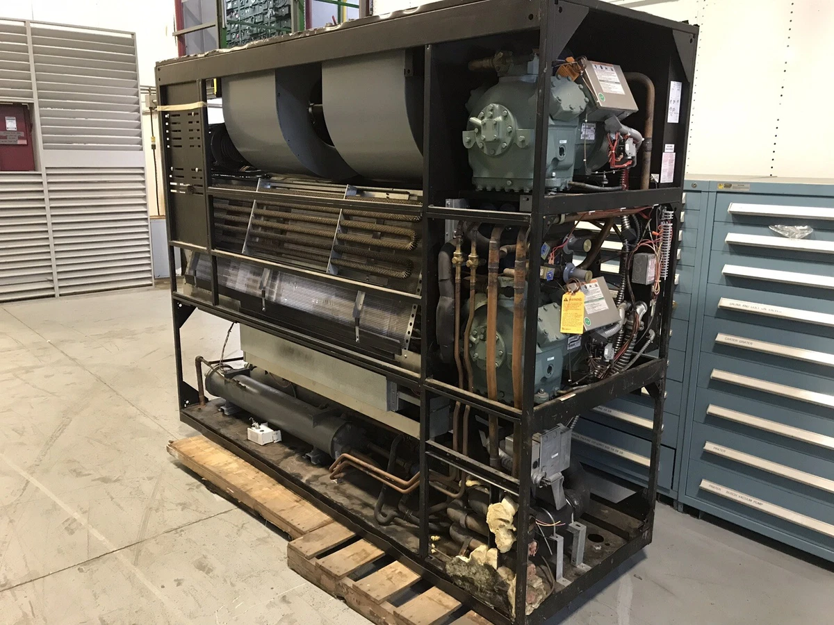 Environmental Climate Control