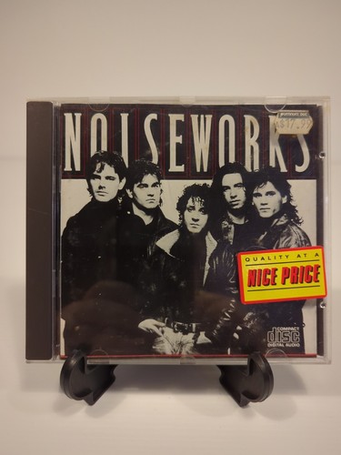 Noiseworks - Self Titled CD 1987 | eBay