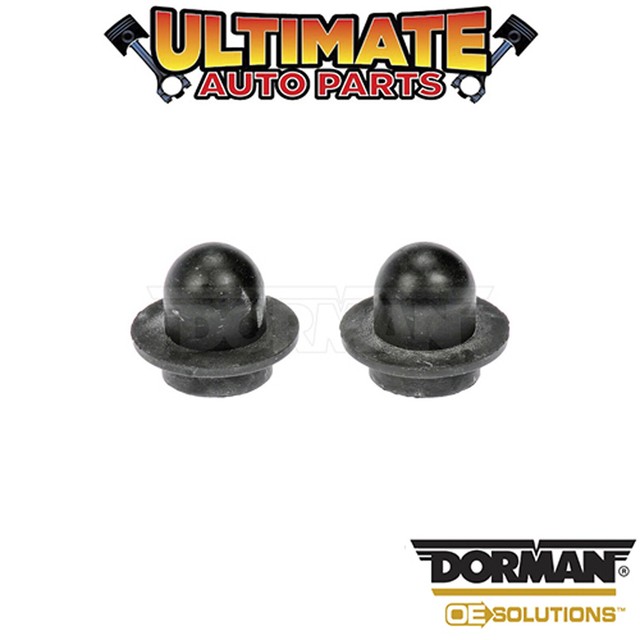 Radiator Mount Bushing Upper Dorman 926-277 for sale online | eBay