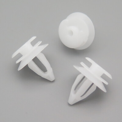 10x VVO® Front Door Card Clips for some Porsche Boxster / Cayman | eBay