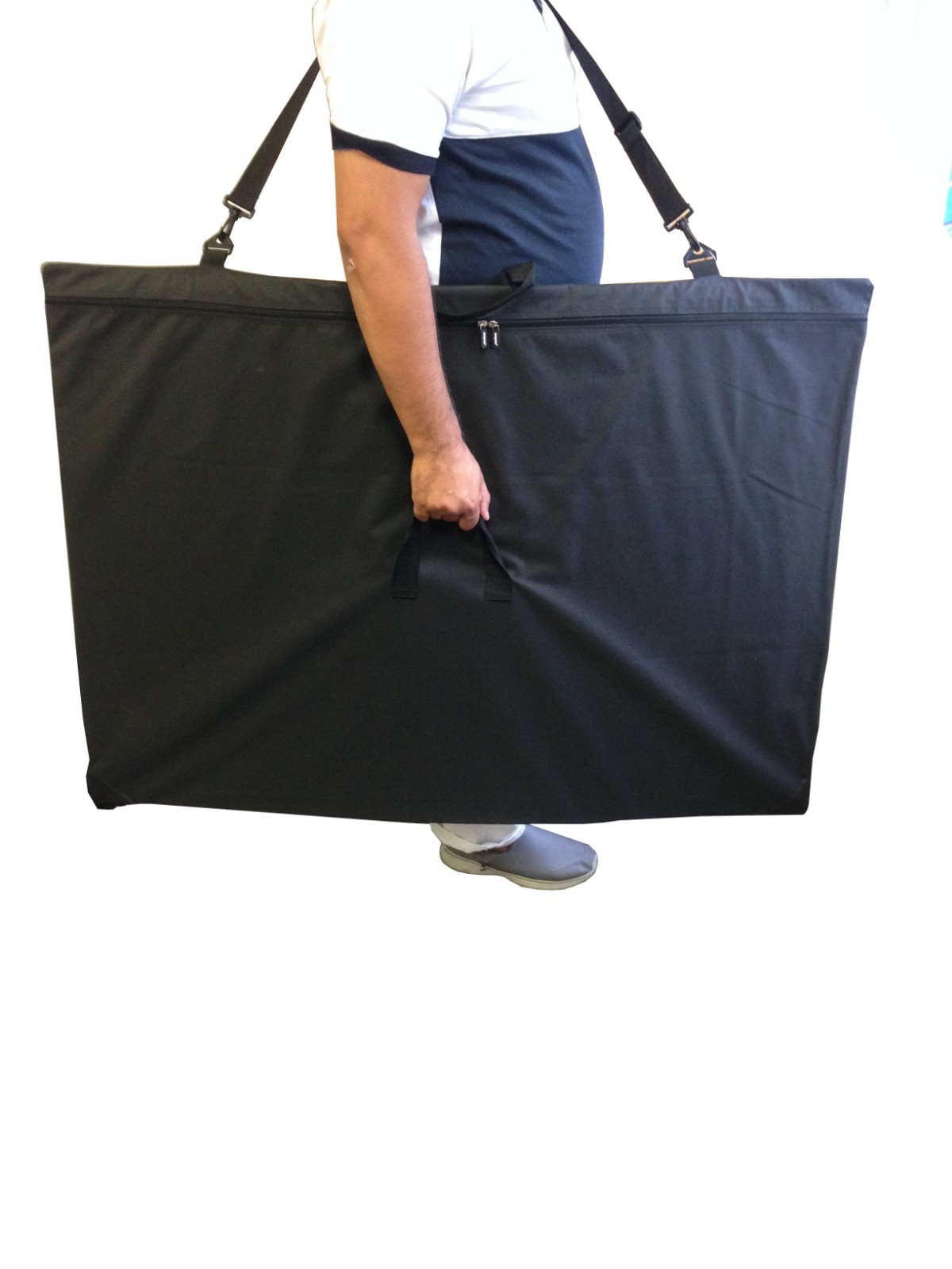 A0 A1 A2 PORTFOLIO Carry Case Artwork Drawings Acid Free print carrier ...