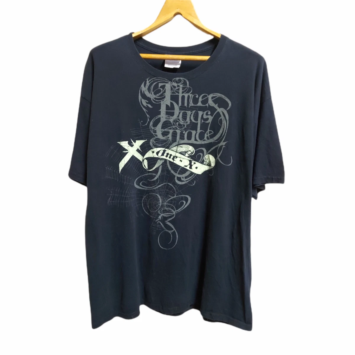 Three Days Grace One X Album