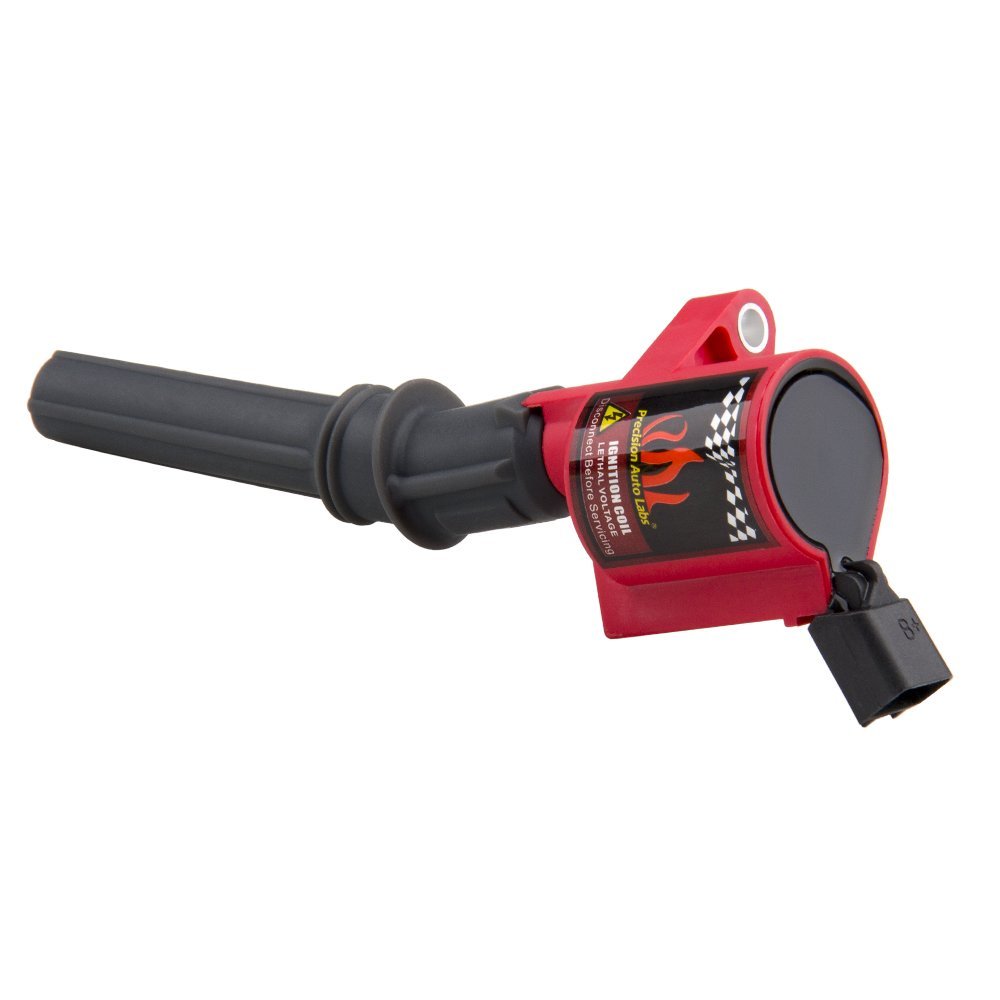 10Pack DG508 Ignition Coils For Ford E350 Excursion F250 F350 V10 6.8L ...