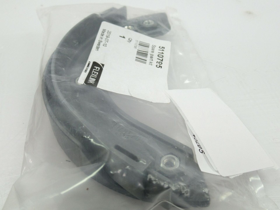 5110795 Flexlink Spare Part Kit Steering Guide X85, Sold Per Kit | eBay