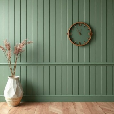 Tongue and Groove Wall Panelling MDF T and G effect 120cm X 60cm x 9mm ...