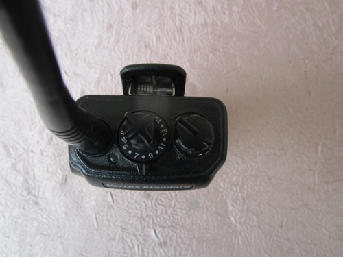 Vertex Standard 2Way Radio -Vx-417-4-5 . IC . 511B -10504420 . WORKS | eBay