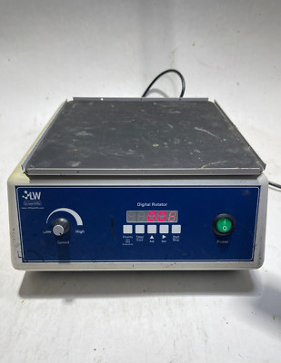 DSR-2100D ROTATOR MODEL 2100D | eBay