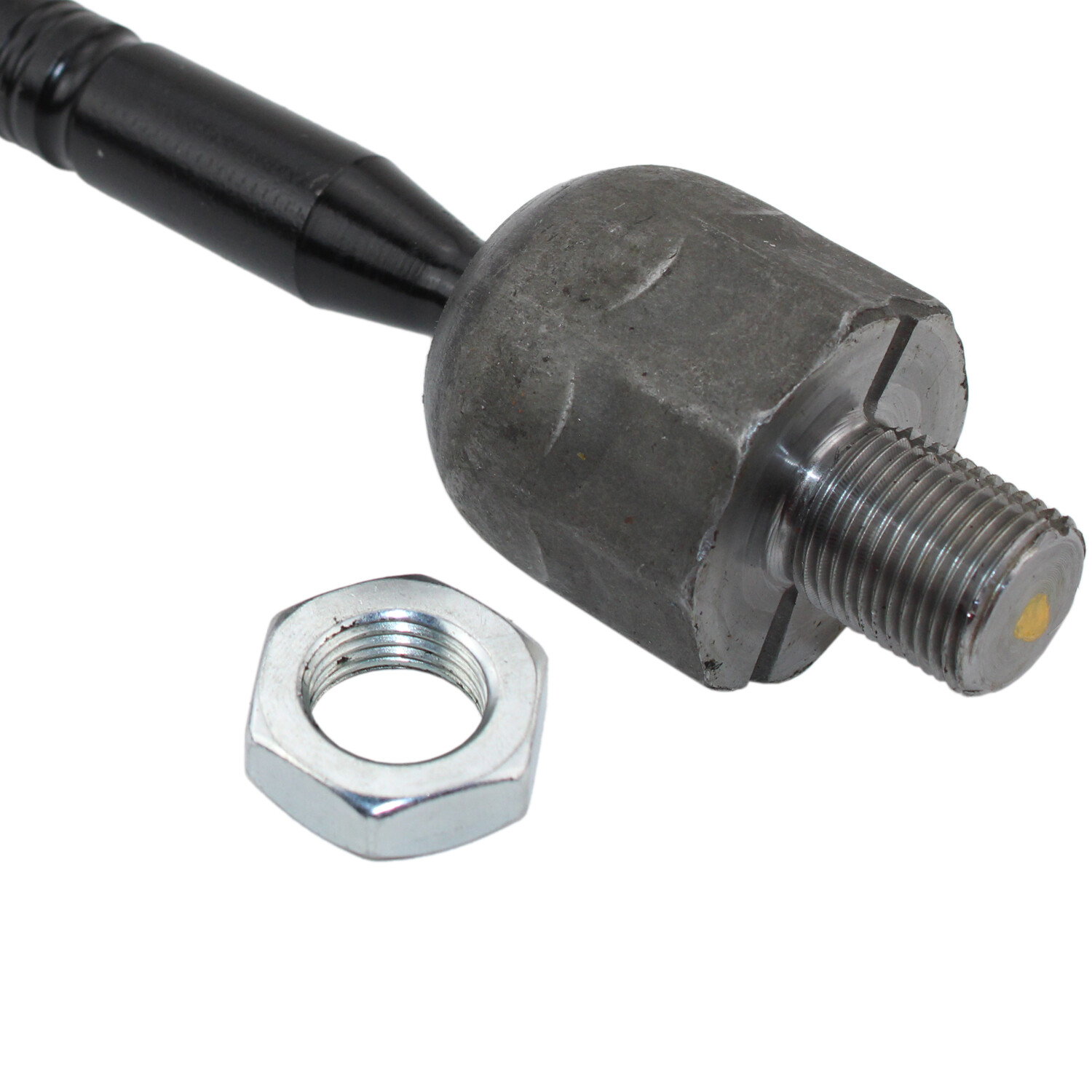 Bison Performance 10pc Front Lower Control Arm Sway Bar Tie Rods Kit ...