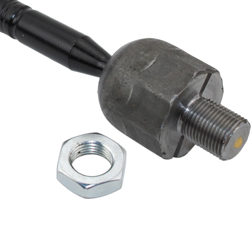 Bison Performance 10pc Front Lower Control Arm Sway Bar Tie Rods Kit ...