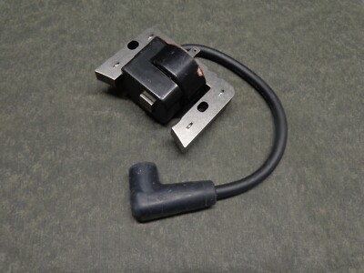 Tecumseh Engine 35135B IGNITION COIL GENUINE FACTORY OEM LAMINATION ...
