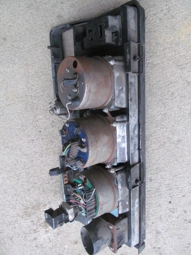 1970 1971 1972 Buick Skylark GS tach & guage dash | eBay