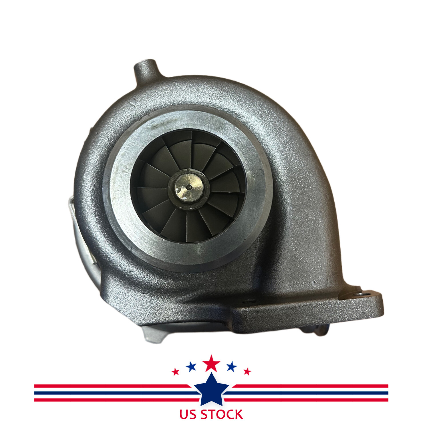 Turbo 3768075 A4720961699 2836378 No Core Needed For Detroit DD15 HX55 ...